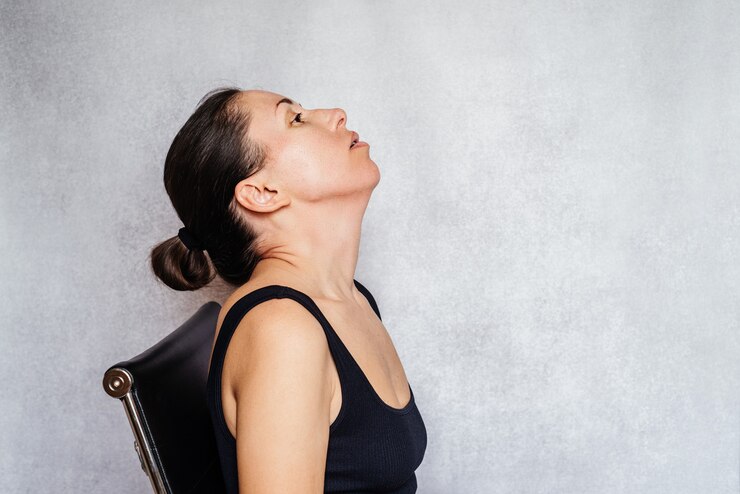 5 Effective Jawline Exercises: A Step by Step Guide
